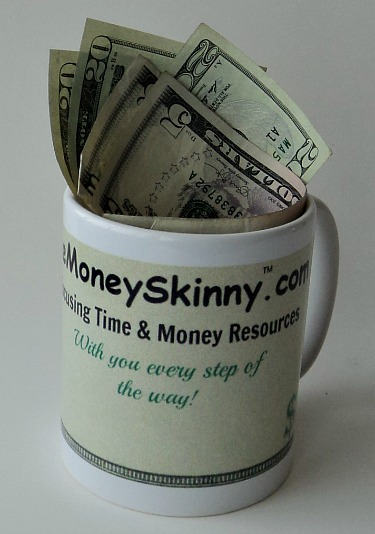 About Us - The Money Skinny